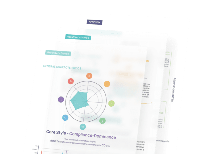 DISC Flow Assessments - Emovation